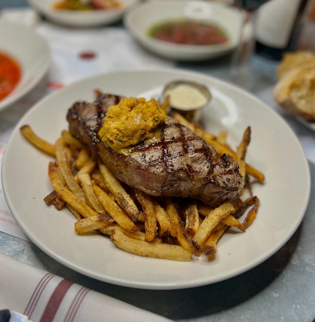 Remington Tavern and Seafood Exchange - Buffalo, NY - Home